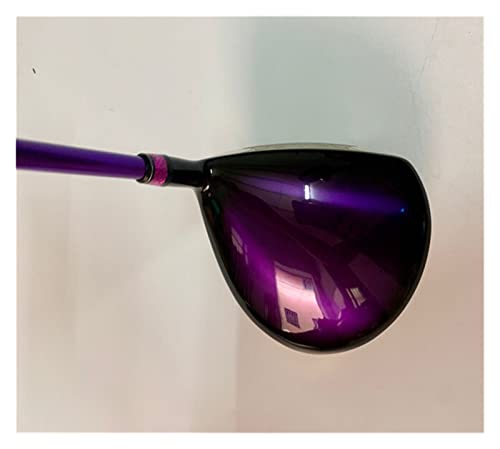 GOCHAI New Golf Clubs Driver Women Golf Driver 11.5 Degrees L Shaft with Head Cover
