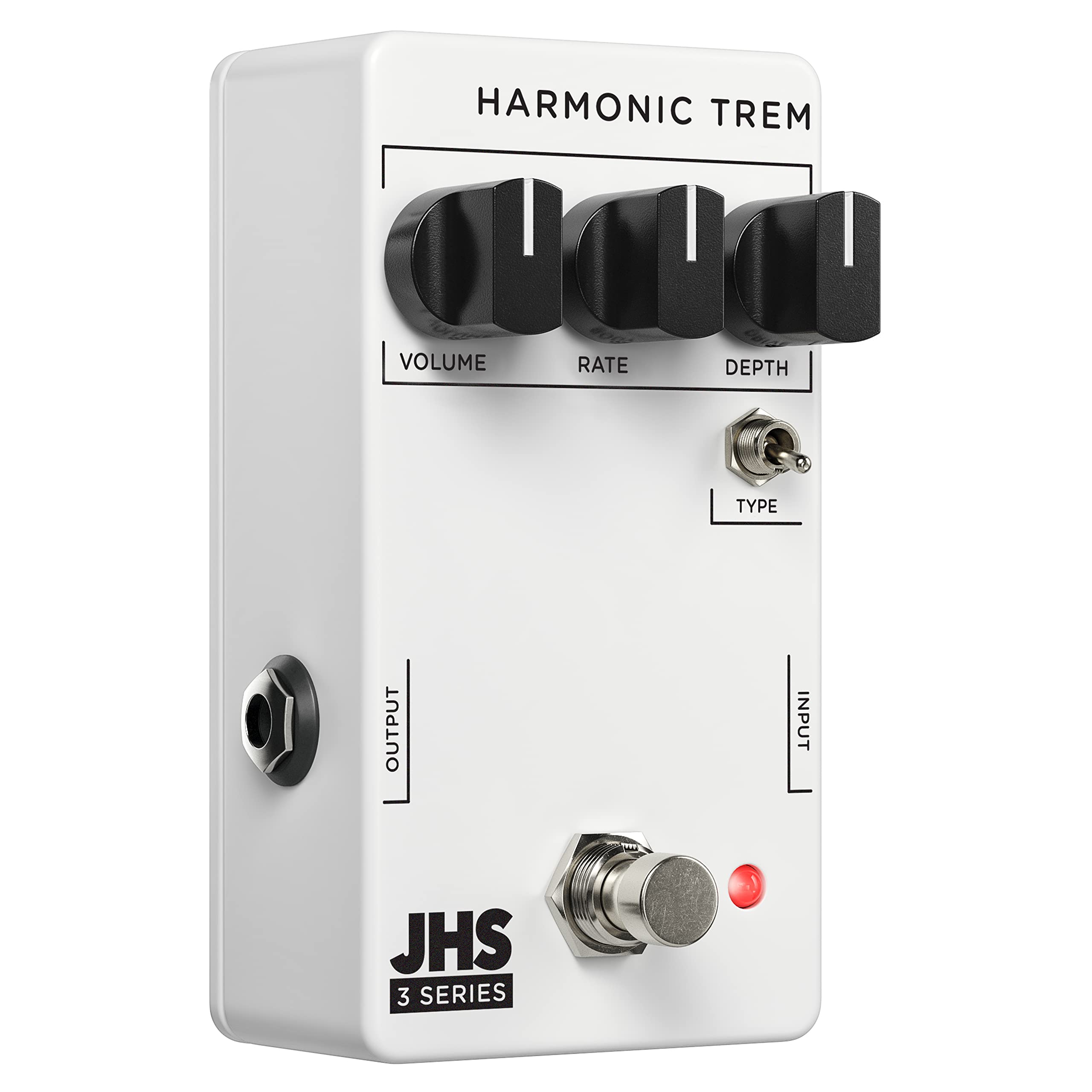 JHS Pedals 3 Series Harmonic Trem (3SHT)