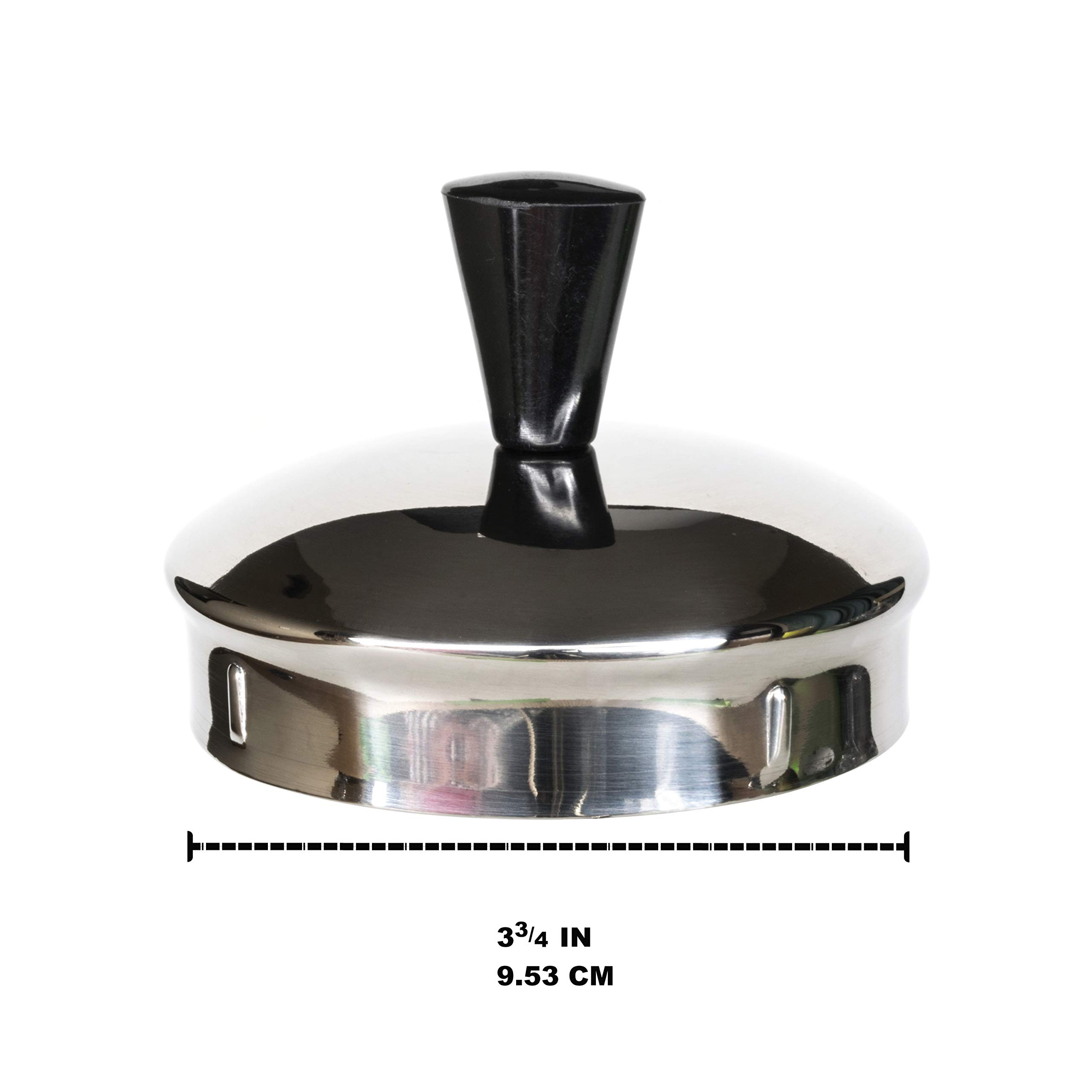 Univen Percolator Lid Compatible with Farberware Electric Coffee Percolators FCP240 FCP412
