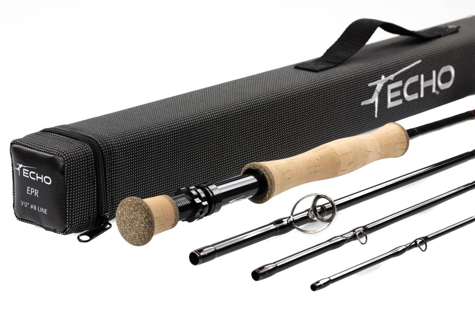 Echo EPR Fly Rod (9'0" - 11wt)