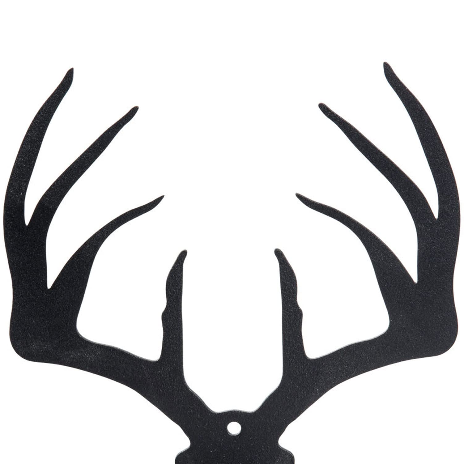 Excalibur Buckhanger Display | Archery Hunting Durable Versatile Crossbow/Compound Bow Wall Mount Safe Storage Hanger