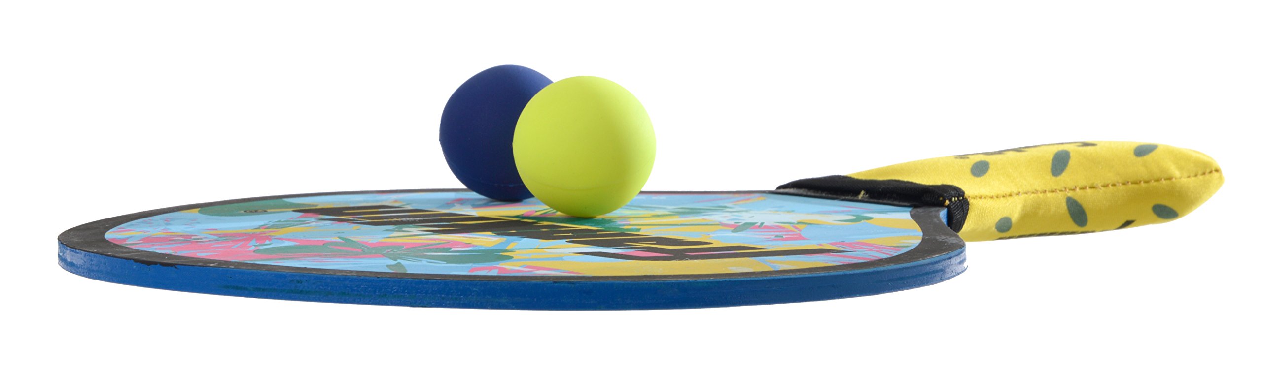 Franklin Sports Grip Rite Paddleball