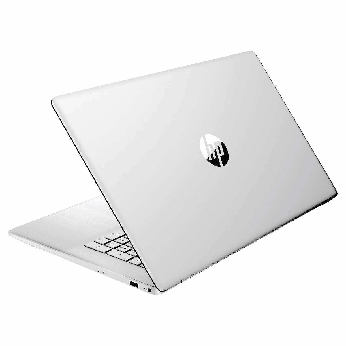 HP 2022 High Performance Business Laptop - 17.3" HD+ Touchscreen - 10-Core 12th Intel i7-1255U Iris Xe Graphics - 32GB DDR4-2TB SSD - WiFi 6 Bluetooth - Backlit KB - Windows 11 Pro w/ 32GB USB