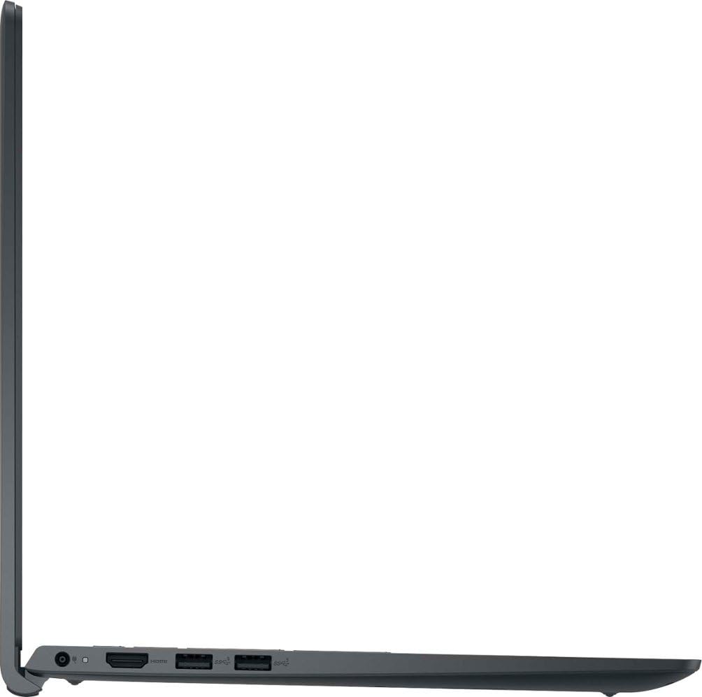 Dell Inspiron 15 3520 15.6" FHD Touchscreen Laptop Computer, 32GB RAM, 1TB PCIe SSD, 4-Core Intel Core i5-1135G7, Numeric Keyboard, WiFi, HDMI, Webcam, SD Card Reader, Windows 11, Carbon Black