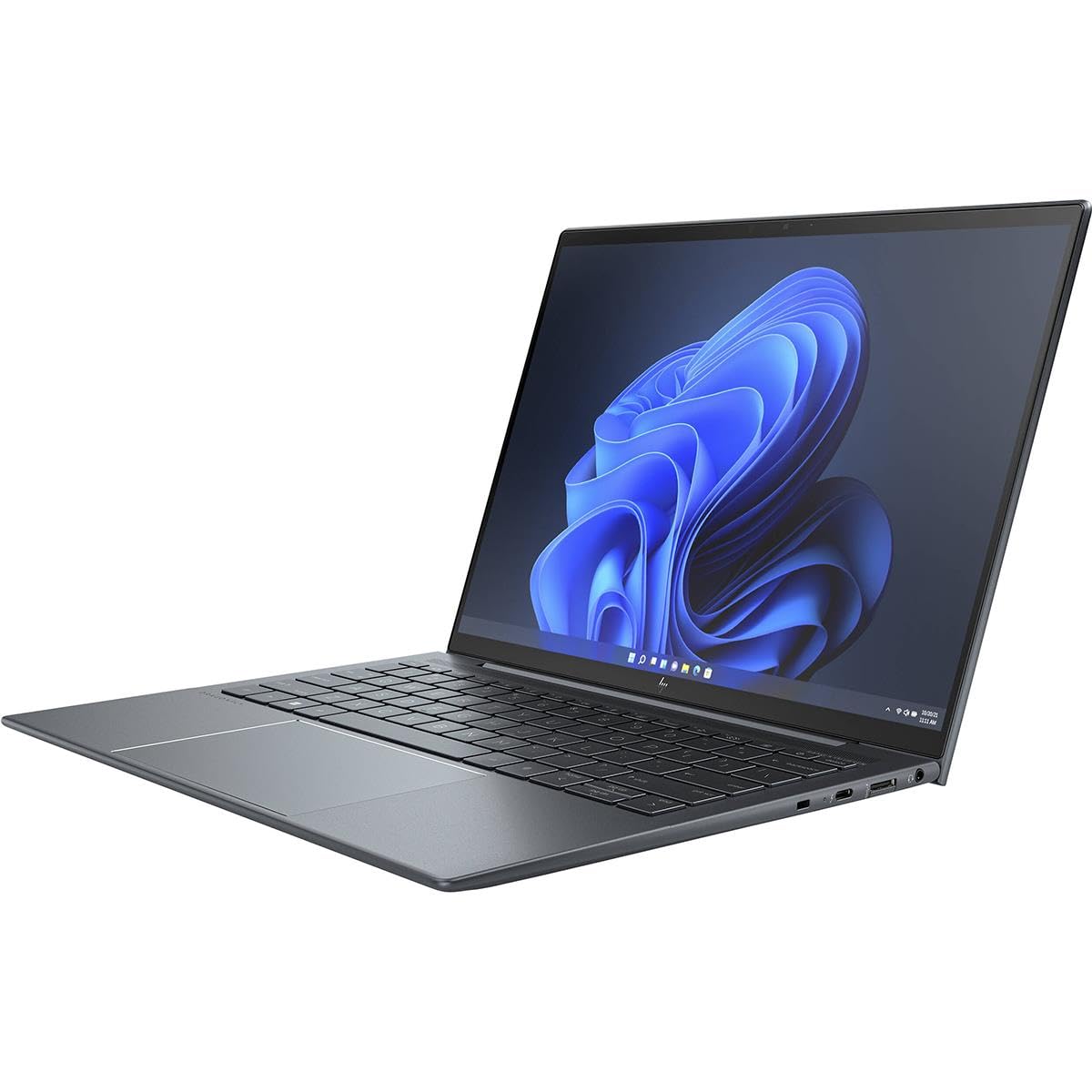 HP Elite Dragonfly G3 13.5" Touchscreen Notebook - WUXGA - 1920x1280 - i5 12th Gen i5-1245U Deca-core - 16GB RAM - 16GB On-Board Memory - 256GB SSD