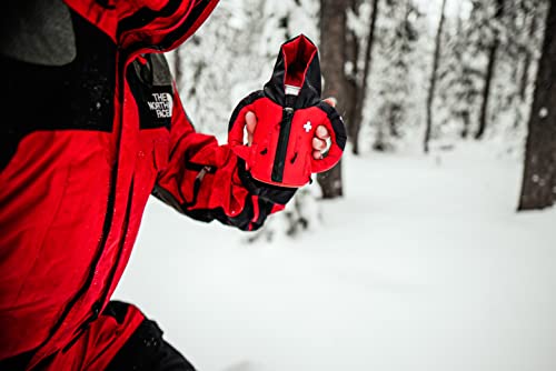 Puffin - The Patroller Beverage Jacket - Insulated Can Cooler (The Patroller)