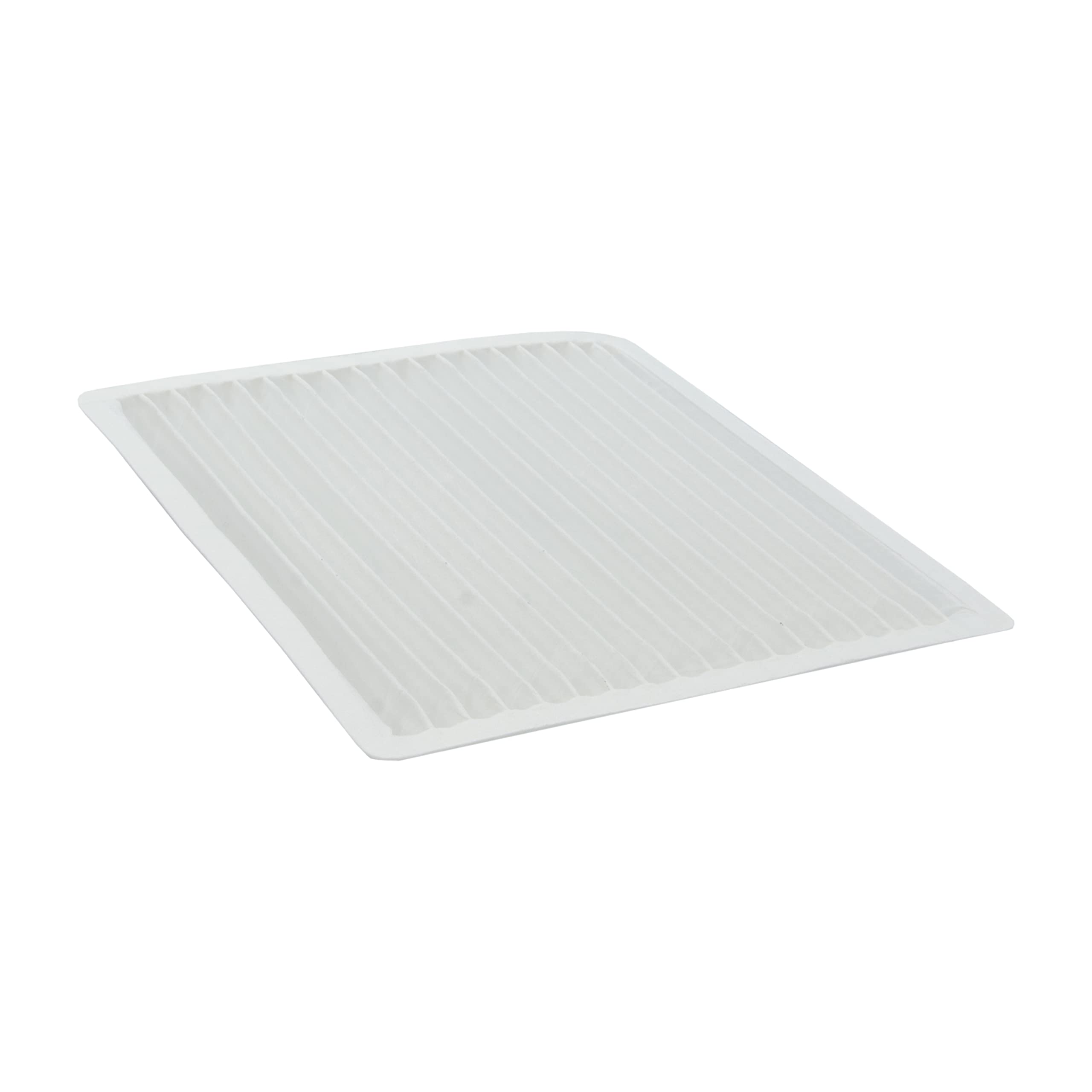 ECOGARD XC25876 Premium Cabin Air Filter Fits Ford Edge 2007-2015 | Lincoln MKX 2008-2015, MKZ 2008-2009, MKS 2009 | Mazda CX-9 2007-2015