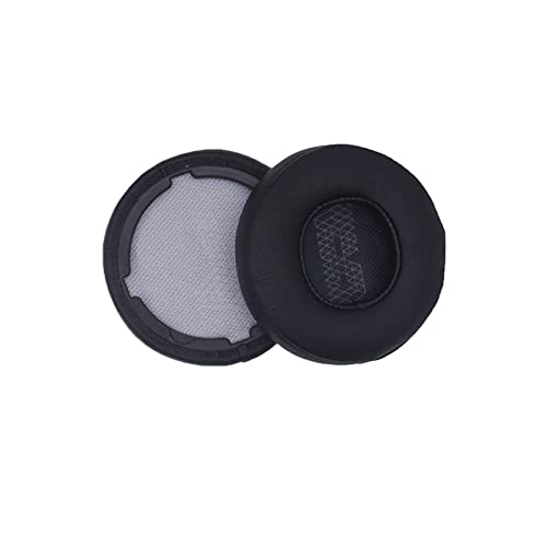 NUHFUFA Replacement Earphone Cover Bluetooth Headset Cover Headphone Cover Protection Compatible for JBL LIVE400BT Accessories