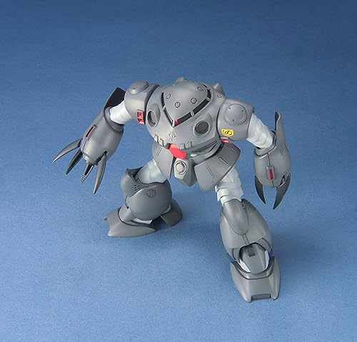 HGUC 1/144 MSM-07E Z'Gok E Plastic Model