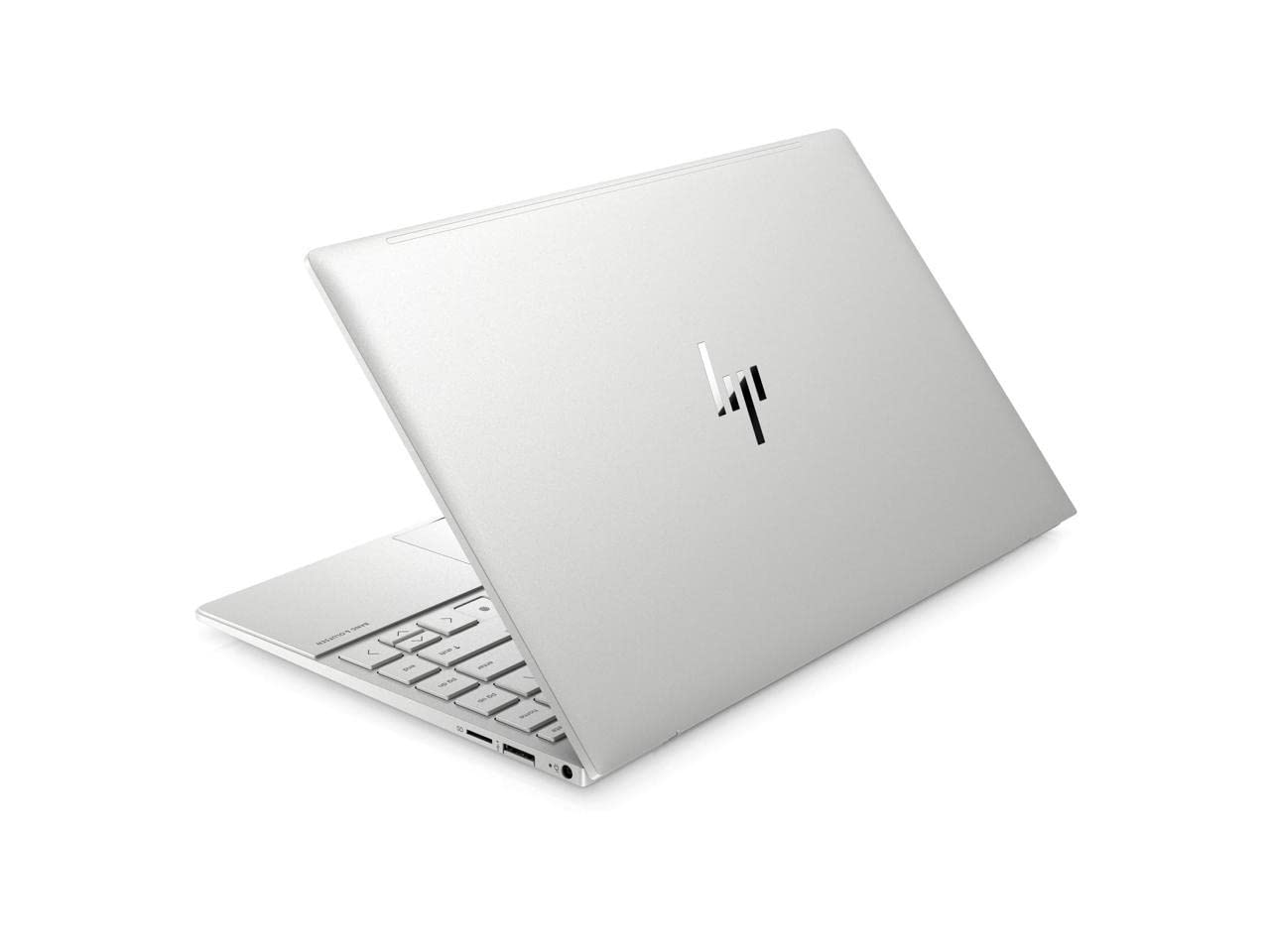 HP ENVY 13-ba1093cl 13.3" Full HD Touchscreen Notebook Computer, Intel Core i5-1135G7 2.4GHz, 16GB RAM, 512GB SSD, Windows 11 Home, Natural Silver - Refurbished