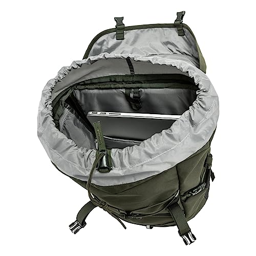 Fjallraven Skule Top 26 Backpack - Deep Forest