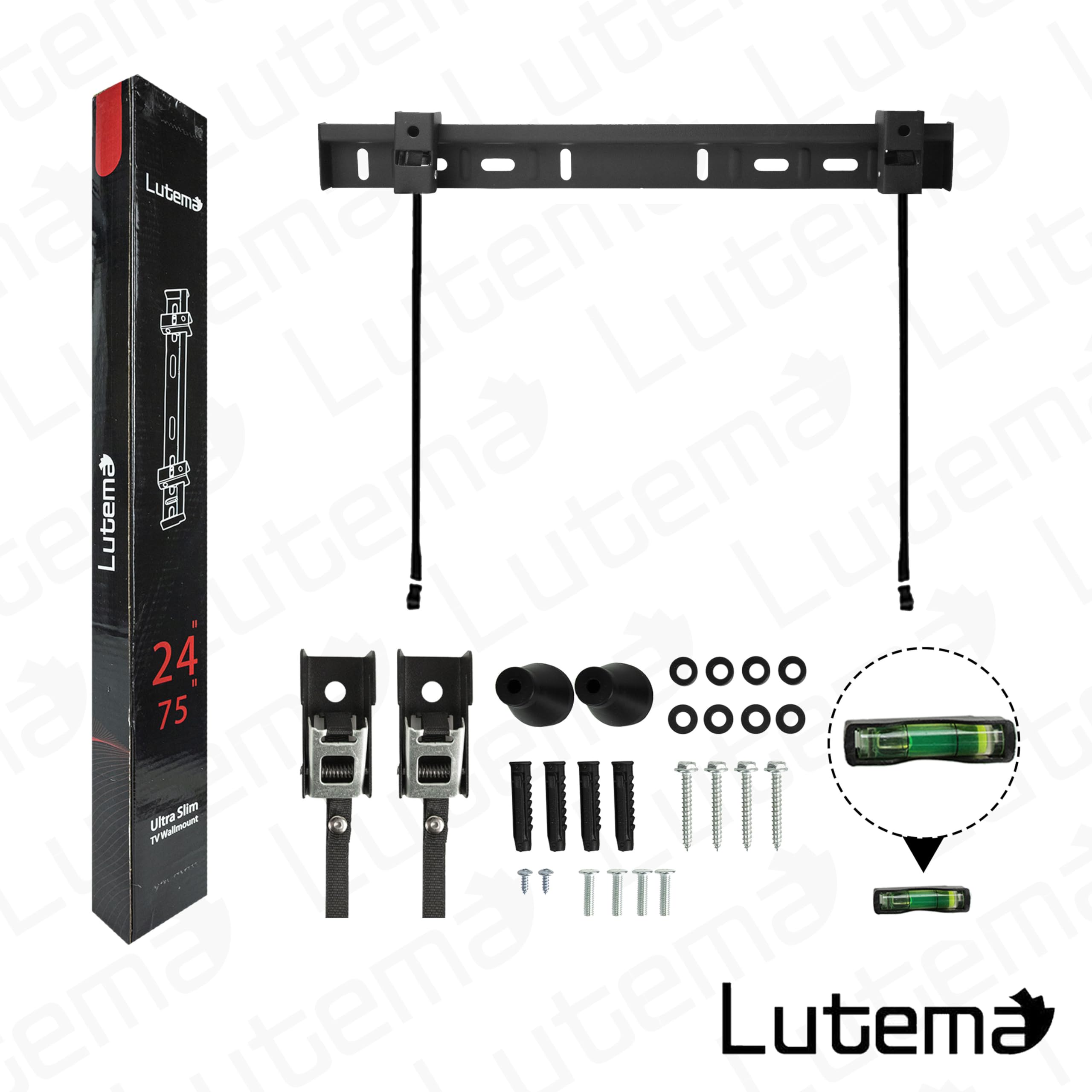 Hisense 32H4030F3 32-Inch HD 720p Roku Smart LED TV Free Wall Mount (Renewed)
