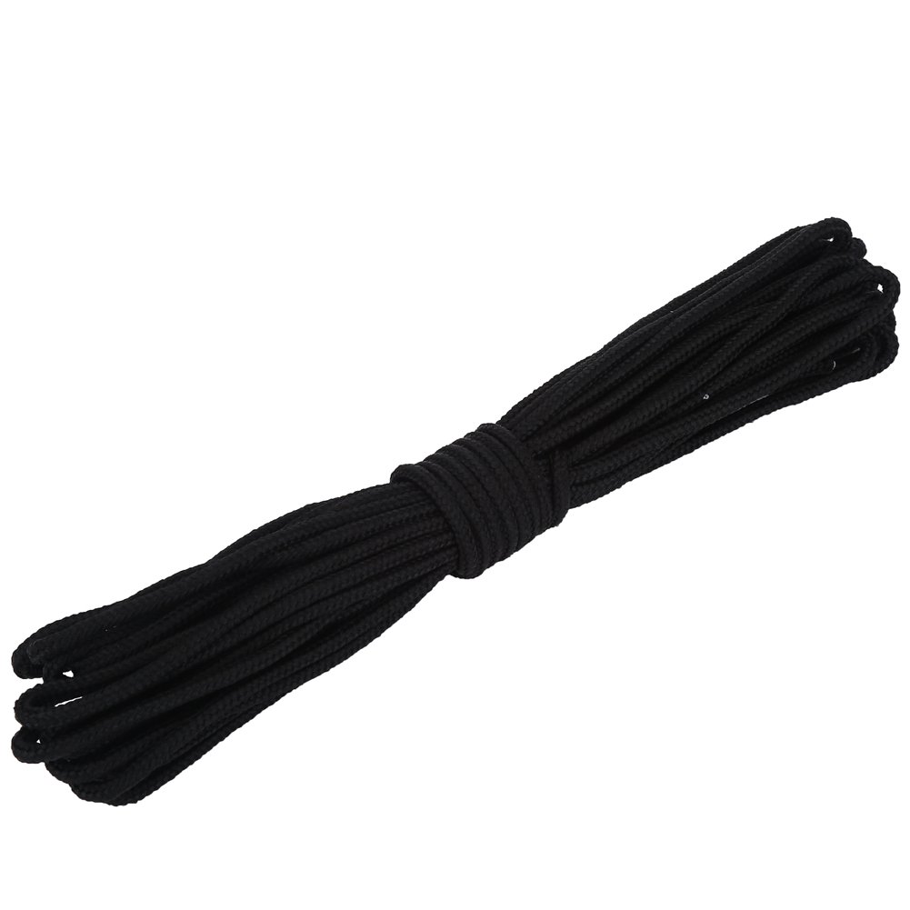 Dilwe Anchor Trolley Kit, Stable Anchor Trolley Kit System with Pulley Pad Eye Ring Hook Accessory Set for Kayak Canoe Boat