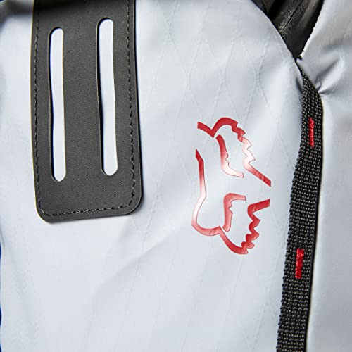 Fox Racing Utility Hydration Pack, Small, Steel Grey