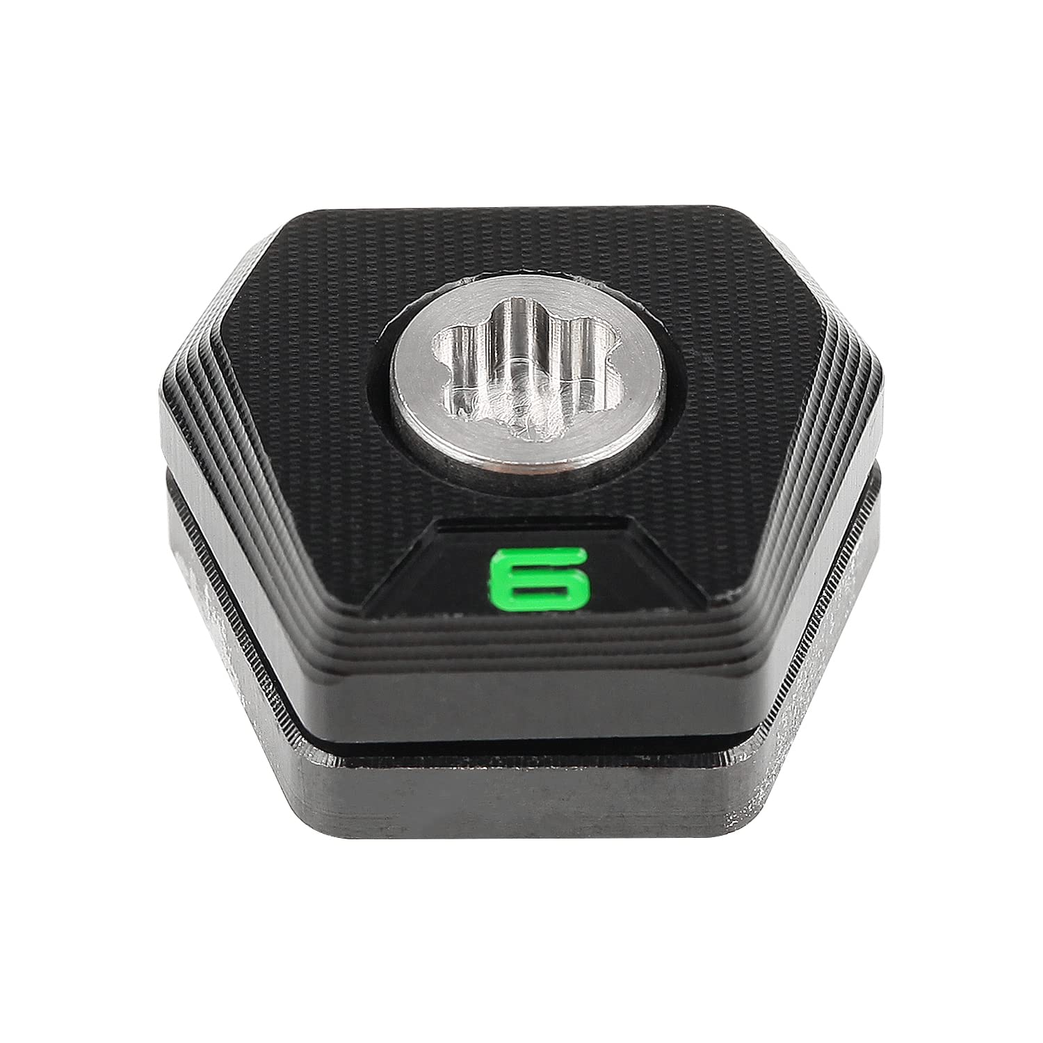 Gofotu 4PCS Golf Sliding Weightd for 2022 TaylorMade Stealth Plus Driver 4g+6g+8g+10g+ Wrench