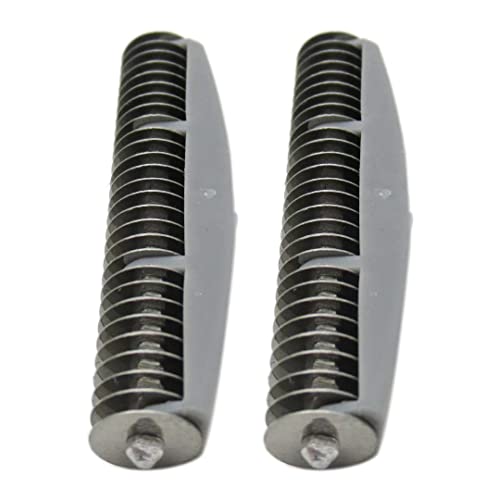 Qblahip Premium Shaver Razor/Shaver Head Blade for Remington SP-67 MS2 Set