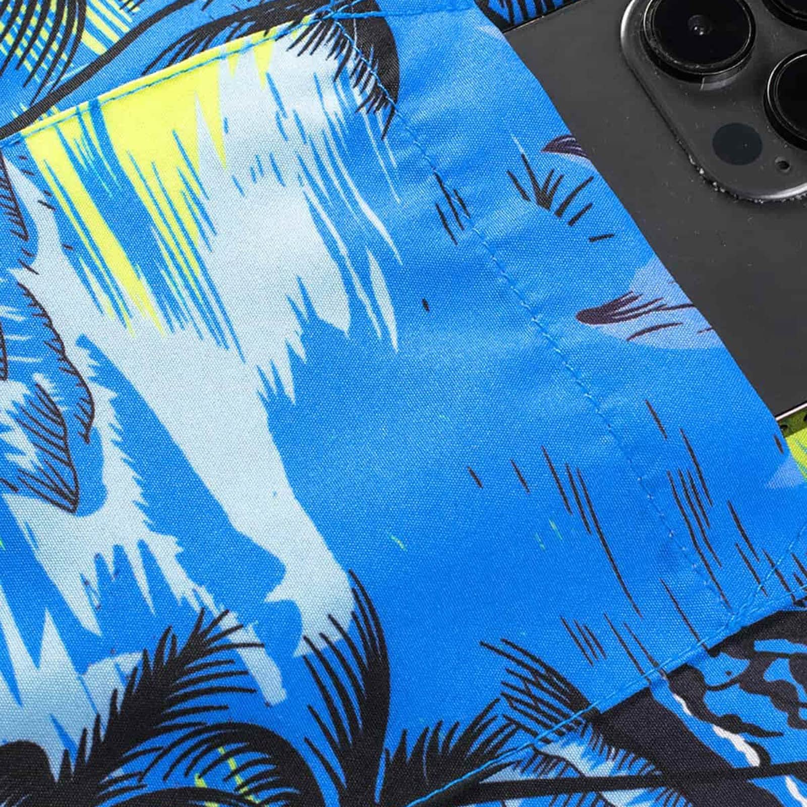 Hawaiian Shirt for Men, Men's Flower Shirt Hawaiian Sets Casual Button Down Short Sleeve Shirt
