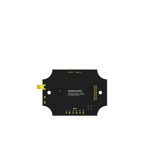 LoRa-E5 CAN Development Kit - Based on LoRa-E5 STM32WLE5JC, LoRaWAN Protocol, CAN FD and RS485 Communication Supported