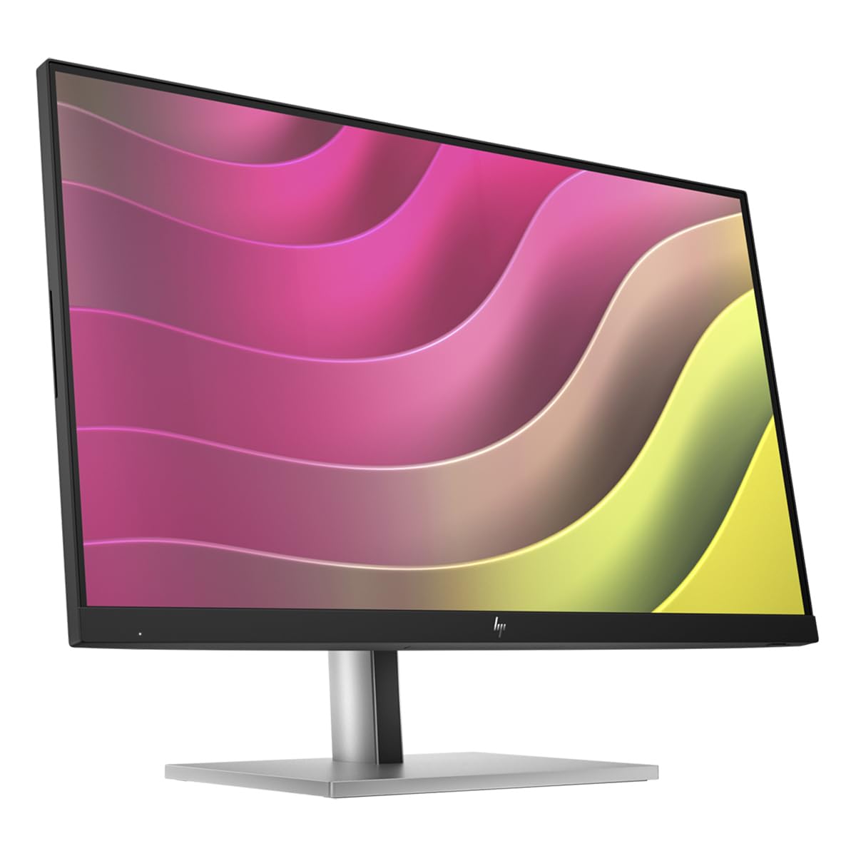 HP Smart Buy E24T G5 Touch FHD Monitor, Black