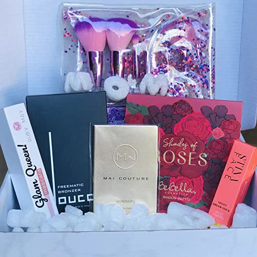 Eyescream Beauty - Monthly Makeup Subscription