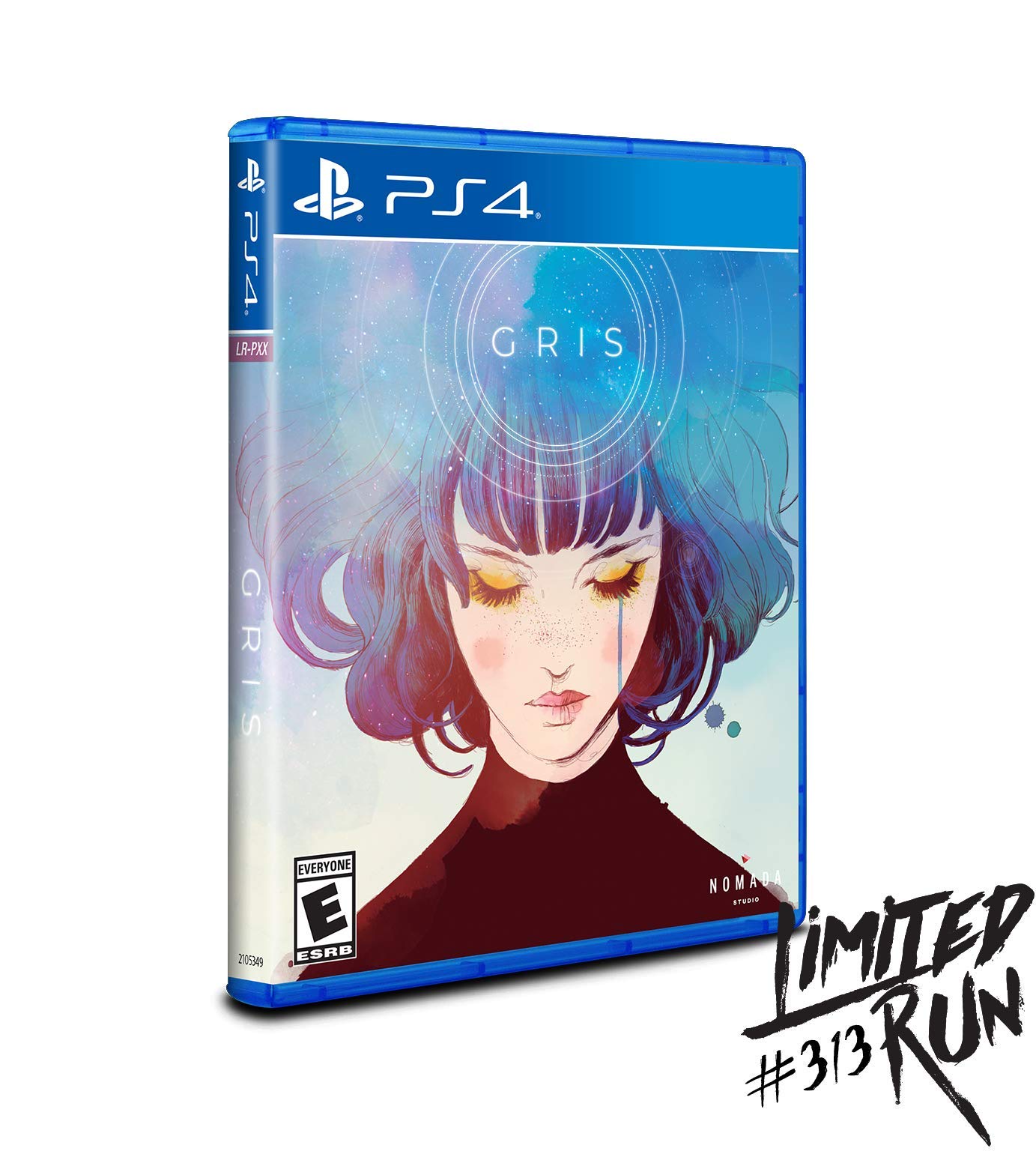 Gris - Playstation 4