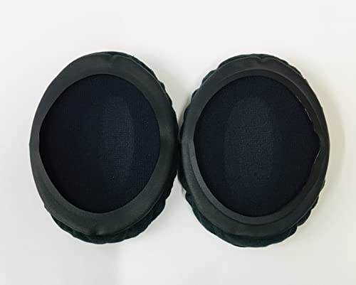 TAGO Studio T3-EP11T3-01 Ear Pads (Standard), Black