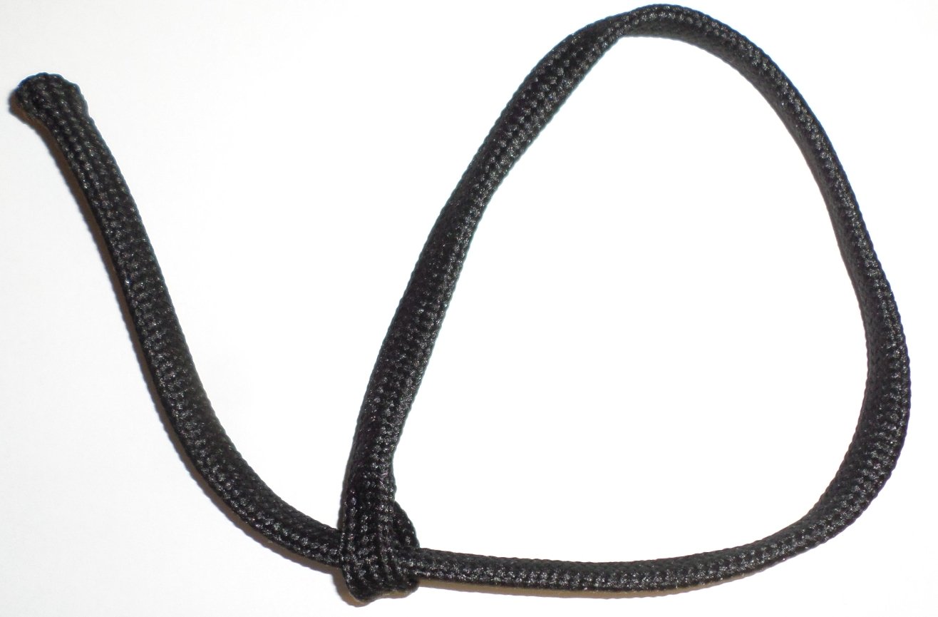 Gearbox Racquetball Wristlacer (Tether, Cord) - Also fits Ektelon, Head