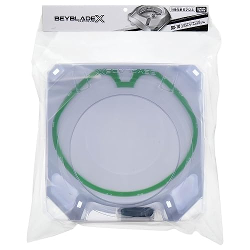 Takara Tomy / Booster Dranzer Spiral 3-80T + Starter Wizard Arrow 4-80 + Starter Night Shield 3-80N + Extreme Stadium + Random Layer Vol.2 / Japan Import Shipping from Tokyo