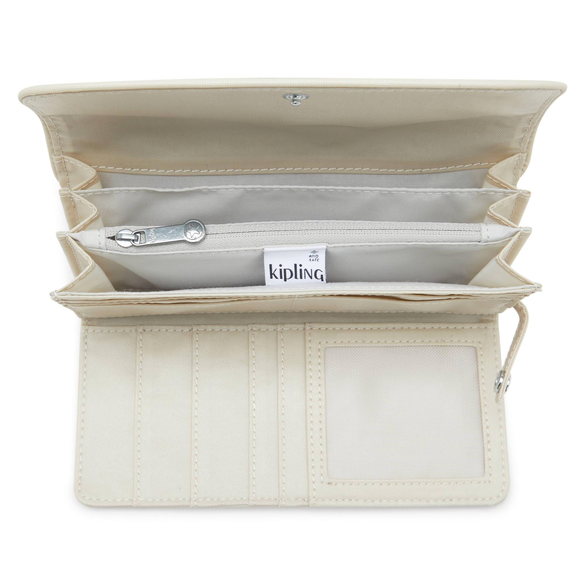 Kipling Women's Money Land Wallets