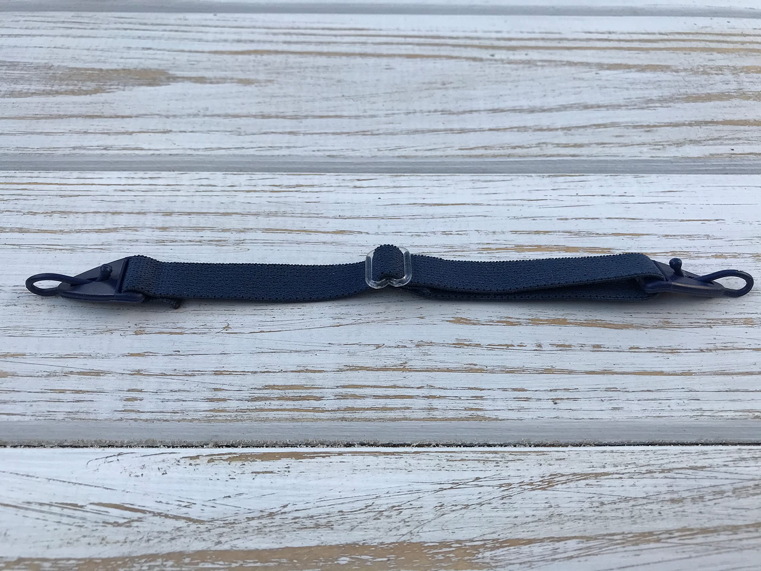 Geborilma Kids Glasses Strap for Kids Sports Strap for Glasses Kids - Glasses Band for Kids Eyeglasses Straps Adjustable Navy