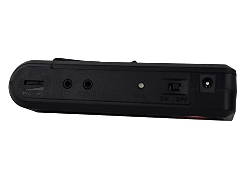 Silent Sound System Portable Hands Free Package for Yoga, Tours, Fitness (10 Headphones + 1 Transmitter)