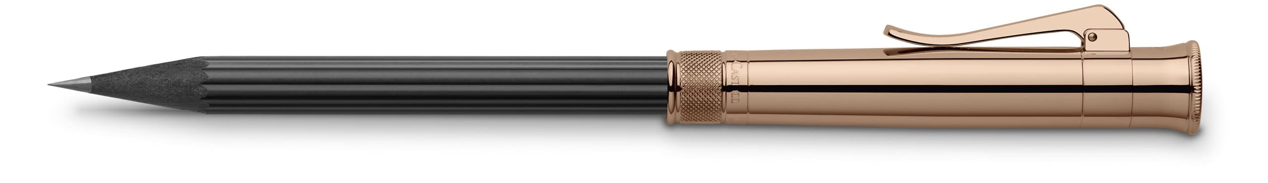 Faber-Castell Graf von Rose Gold Perfect Pencil
