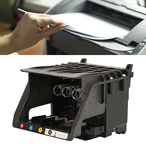 Print Head Replacement Kit,plplaaoo 950 Print Head for Officejet Pro 8100 8600 8620 8610 8650 251DW 276DW for 950 951 950xl 951xl, Printhead Replacement Parts