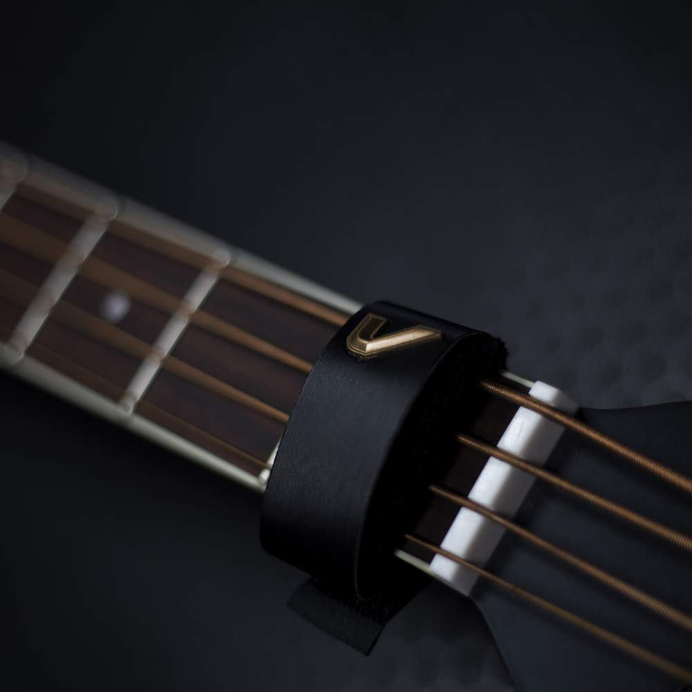 Gruv Gear Bass Guitar Frets (FW1-DKD-SM), Small