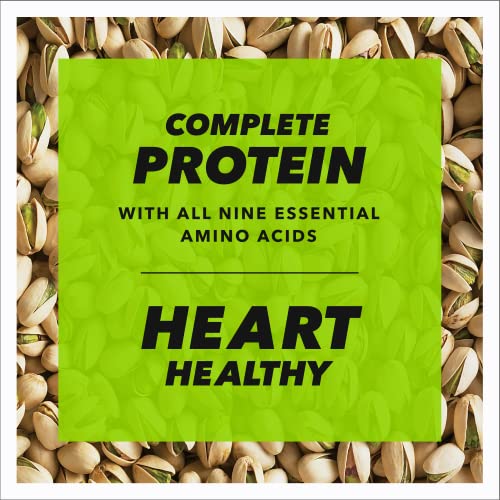 Wonderful Pistachios In Shell, Roasted and Salted Nuts, 1.5 Ounce Bag (Pack of 9), Protein Snack, On-the-Go, Individually Wrapped Healthy Snack