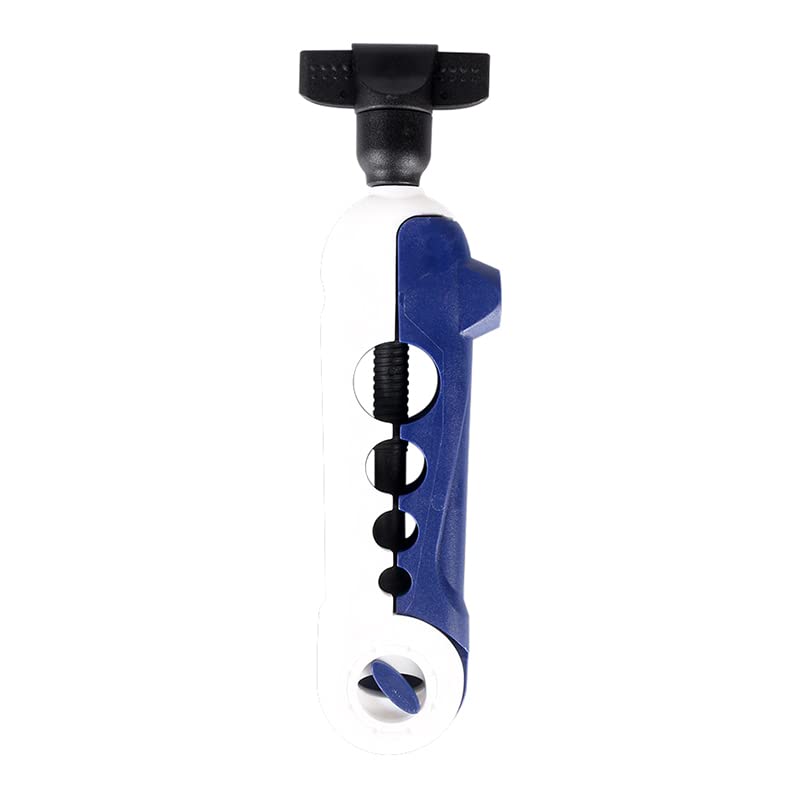 Fishing Tool Portable Fishing Line Winder Reel Spool Spooler Machine Baitcasting