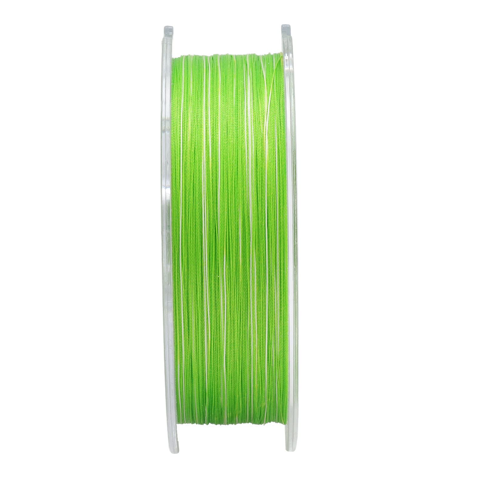 Fishing Wire, 8 PE 150m Fishing Line Fade Resistant for River Fishing (1.2#)