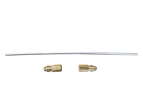 Empire TH368 (40994) LP Pilot Tube for DV210-9 and DV215-9 Heaters
