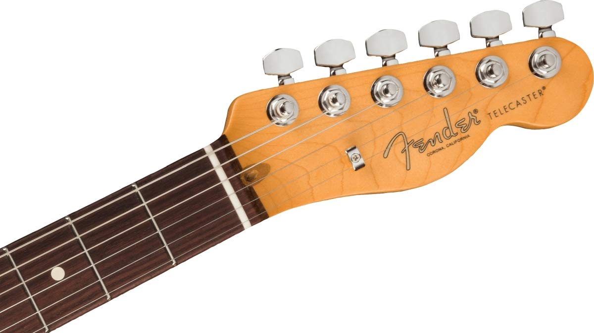Fender 6 String Solid-Body Electric Guitar, Right, Mercury (0113940755)