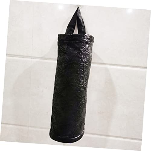 Healeved 2 Sets Garbage Bag Storage Trash Bags Suspending Bag Dispenser Convenient Bag Dispenser Suspending Bag Organizer Home Supplies Plastic Bag Non-woven Fabric Household