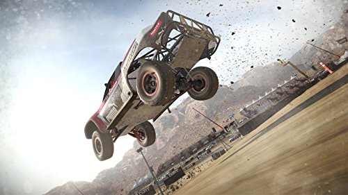 DiRT 4 - Day One Edition - Xbox One