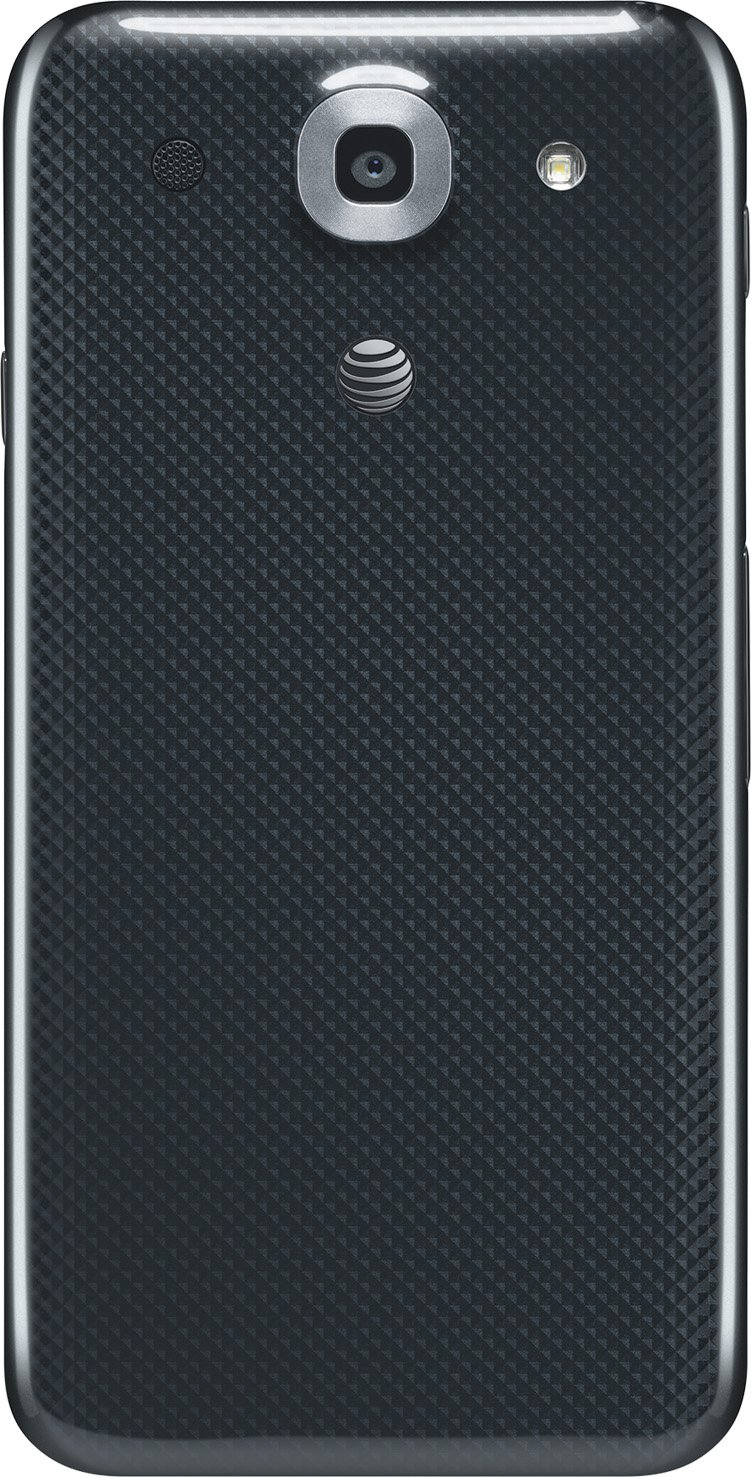 LG Optimus G Pro, Black 32GB (AT&T)