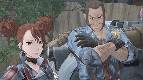 Valkyria Chronicles - Playstation 3
