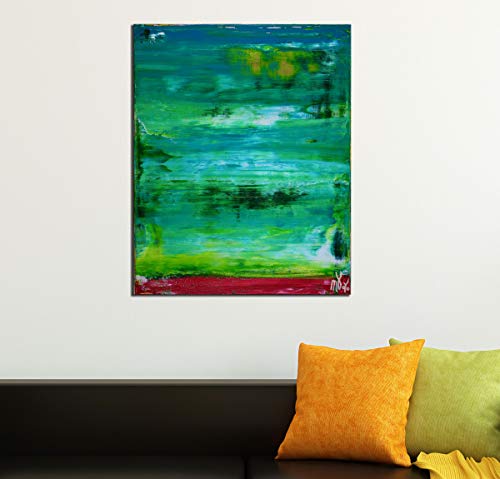 Emerald Valley