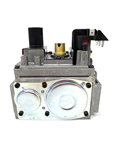 Heat N Glo and Heatilator SIT Gas Valve (418-500)