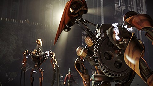 Dishonored 2 - PlayStation 4