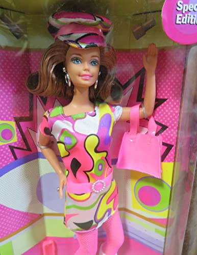 Sixties Fun Barbie