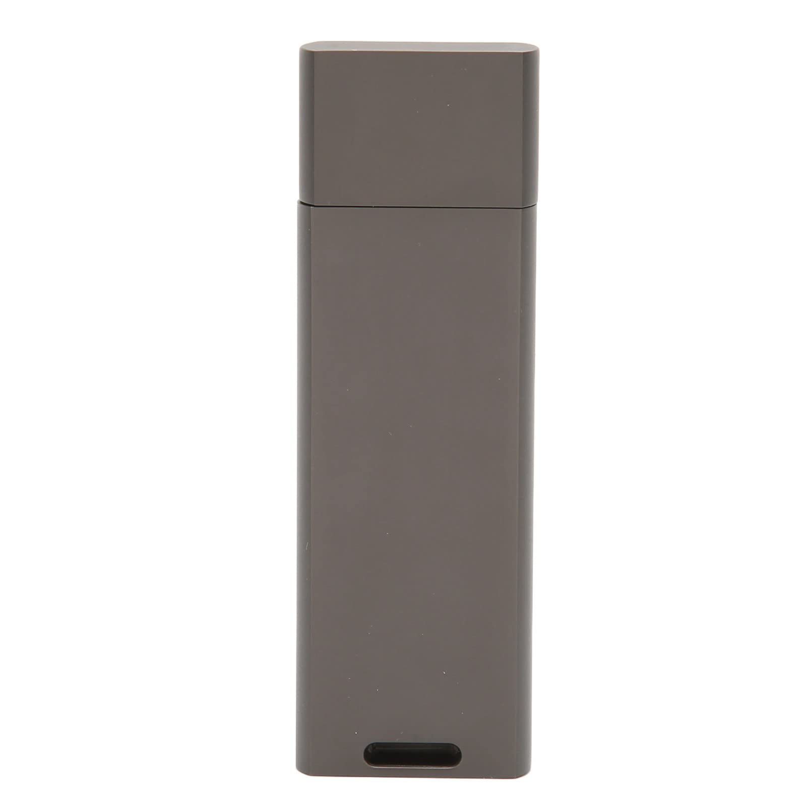 KOSDFOGE Encrypted Flash Drive 128GB USB Drive with Secure Encrypted Button USB3.1 100MByet/s High Speed U Flash Drive Password Memory Stick