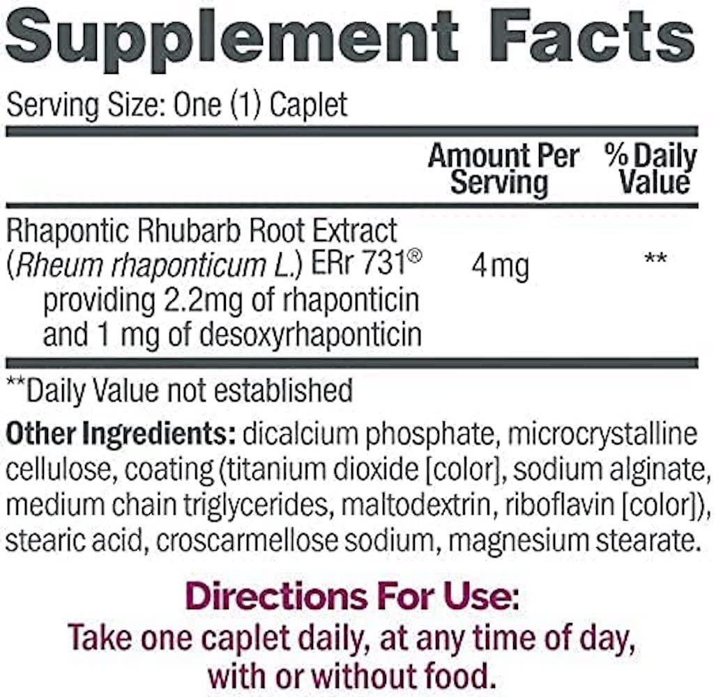 Estroven Complete Multi-Symptom Menopause Supplement for Women, 28 Ct., Clinically Proven Ingredient Provide Menopause Relief & Night Sweats & Hot Flash Relief, Drug-Free & Non-GMO