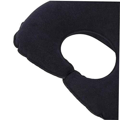 Golf Posture Corrector Golf Training Aids Swing Straight Practice Arm Posture Corrector Dark Blue
